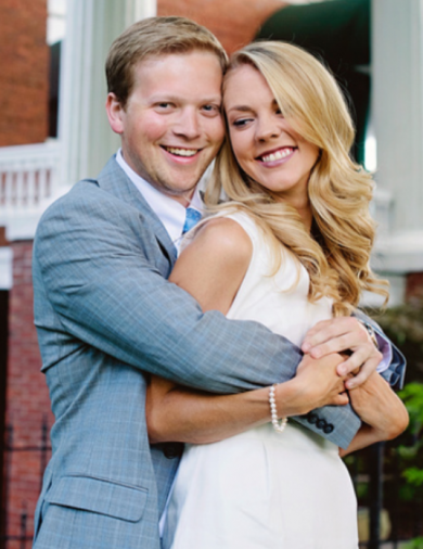 A Driving Force Remembered: Joey Gase takes Meredith Haga Fox’s message ...