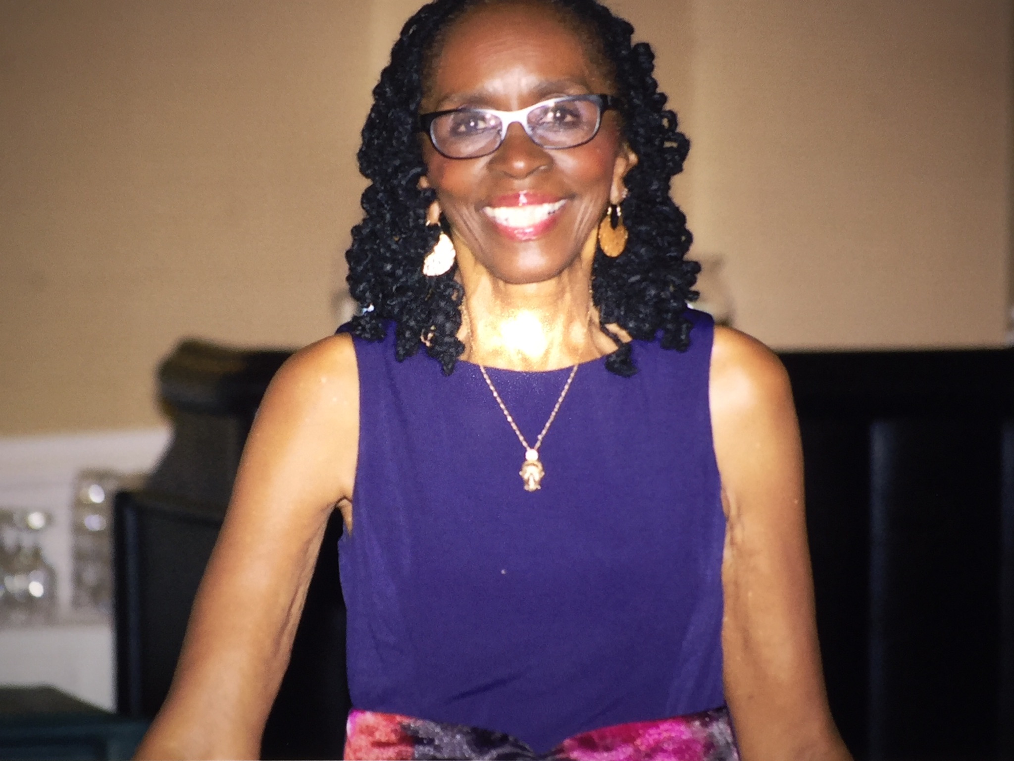 Heart of an Activist: The Unstoppable Dr. Rodgers-Rose - Donate Life ...