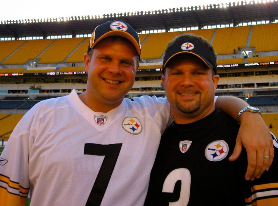 Virginia Man to be Honored at Richmond Raceway - Donate Life Virginia