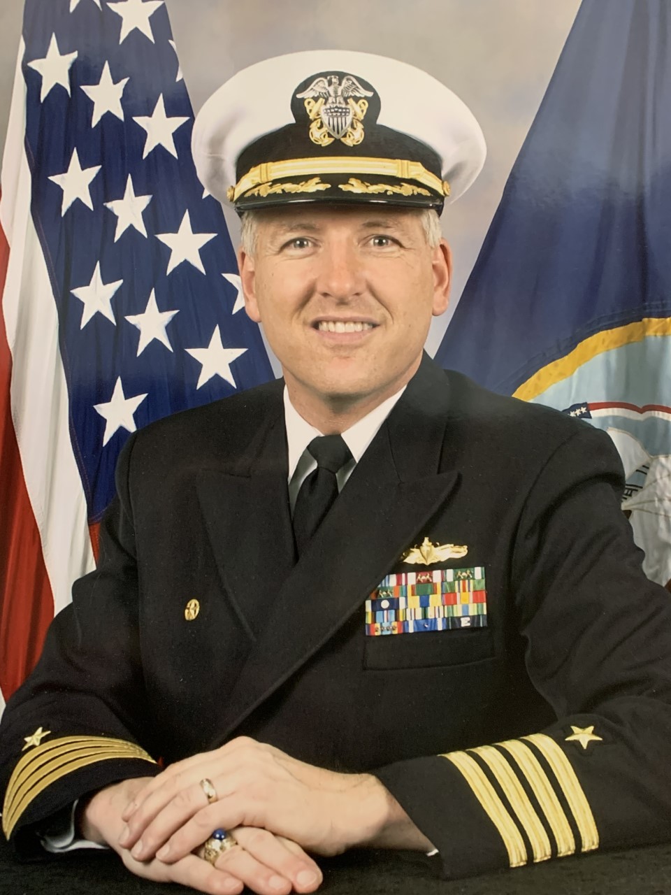 Navy Veteran Gives the Ultimate Gift - Donate Life Virginia